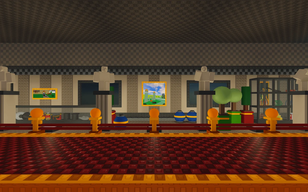 Containment Breach | The Battle Bricks Wiki | Fandom