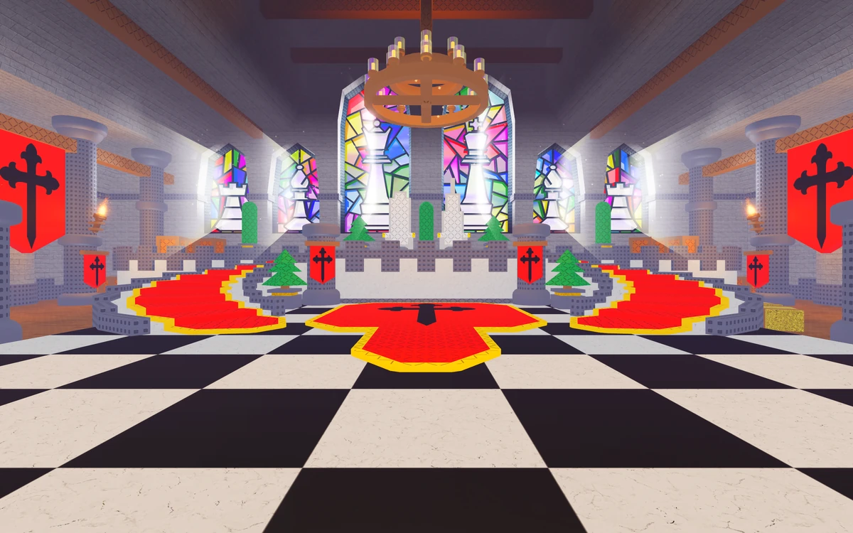 Chessmaster | The Battle Bricks Wiki | Fandom