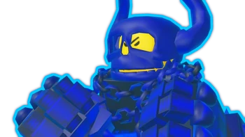 Lil' Deathbringer | The Battle Bricks Wiki | Fandom