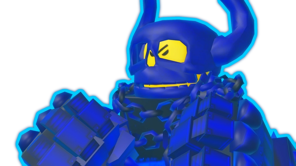 Lil' Deathbringer | The Battle Bricks Wiki | Fandom