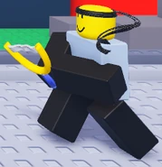 Slinger Battler | The Battle Bricks Wiki | Fandom