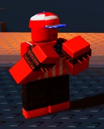 Rockstar Radical | The Battle Bricks Wiki | Fandom