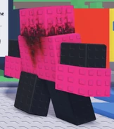 Tarnished Trowel | The Battle Bricks Wiki | Fandom