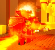 Turking | The Battle Bricks Wiki | Fandom