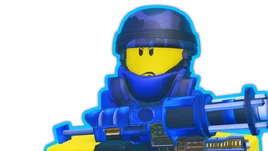 Vulcan Battler | The Battle Bricks Wiki | Fandom