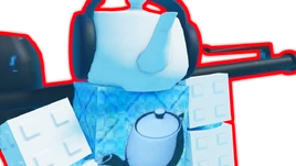 Cesus | The Battle Bricks Wiki | Fandom