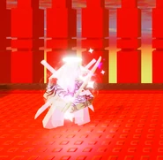 Martyr | The Battle Bricks Wiki | Fandom