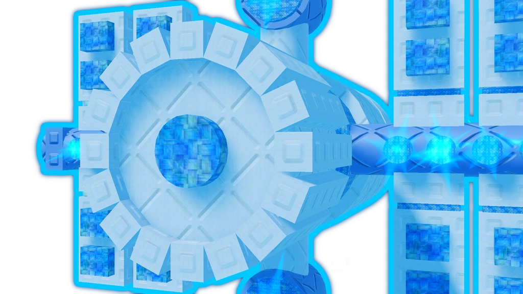 Lil' Chronos | The Battle Bricks Wiki | Fandom