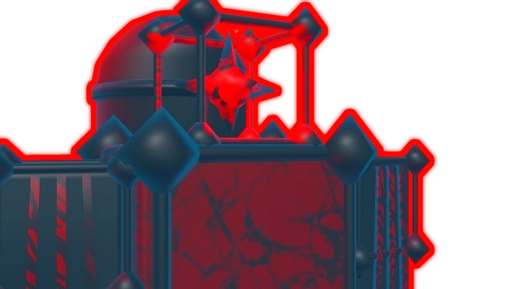 Warhead | The Battle Bricks Wiki | Fandom