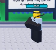 Slinger Battler | The Battle Bricks Wiki | Fandom