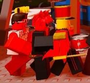 Guitar Hero | The Battle Bricks Wiki | Fandom