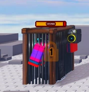 DJ Radical | The Battle Bricks Wiki | Fandom