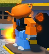 Teapot Battler | The Battle Bricks Wiki | Fandom