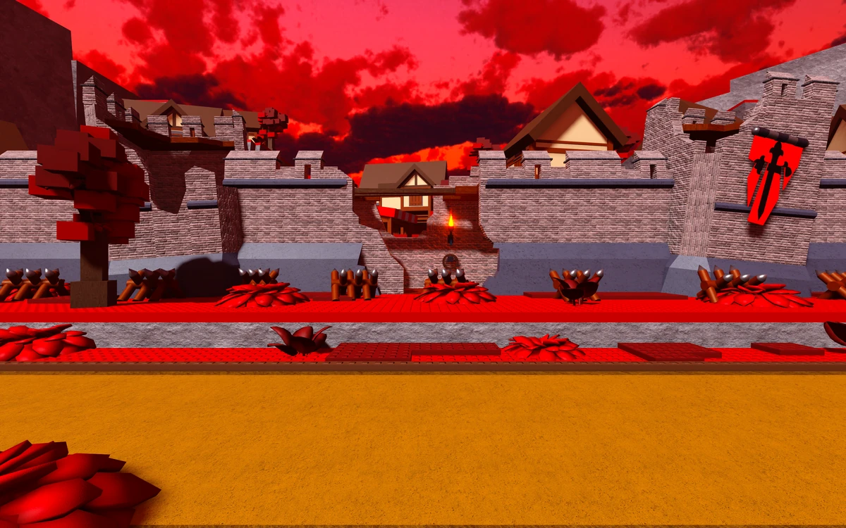 Arrows in Skies | The Battle Bricks Wiki | Fandom