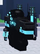 Lil' X-TREME | The Battle Bricks Wiki | Fandom