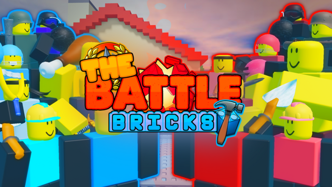 The Battle Bricks Wiki | Fandom