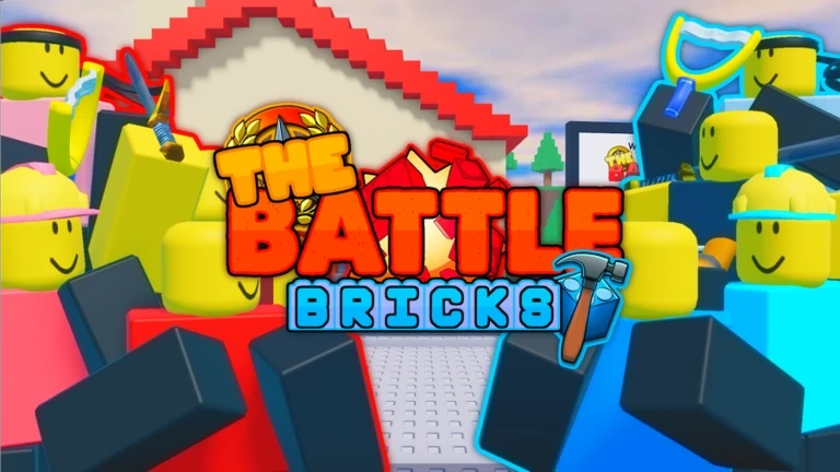 Discuss Everything About The Battle Bricks Wiki | Fandom