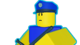 Officer Battler | The Battle Bricks Wiki | Fandom