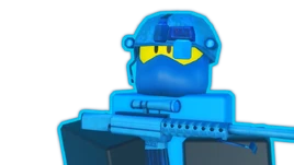Sniper Battler | The Battle Bricks Wiki | Fandom