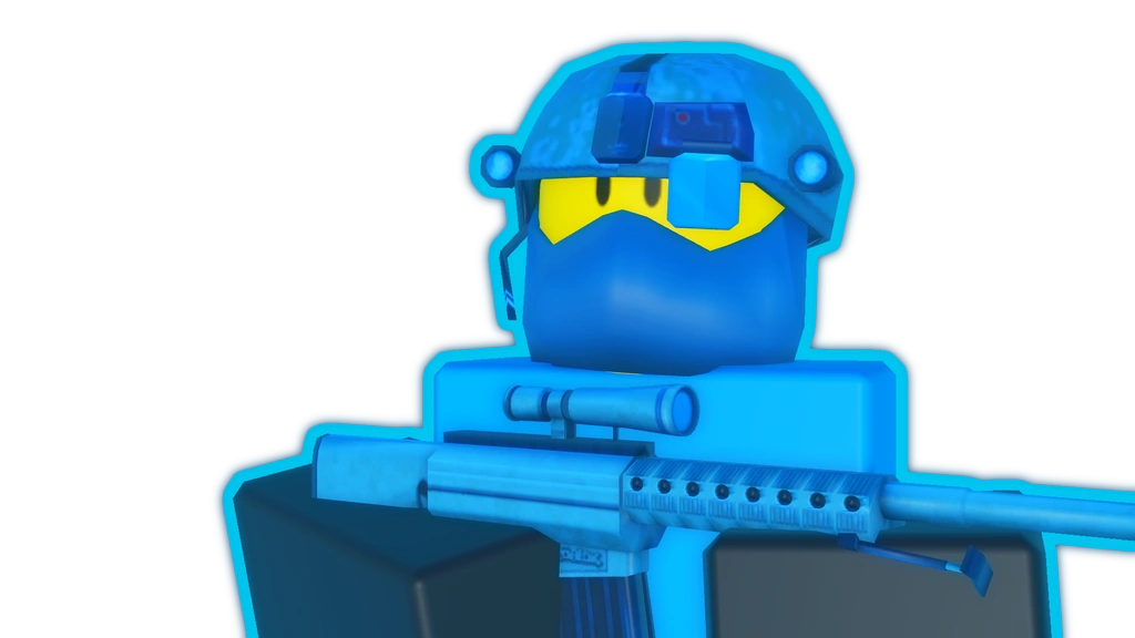 Sniper Battler | The Battle Bricks Wiki | Fandom