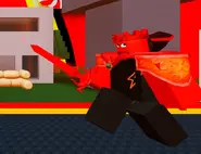 Turking | The Battle Bricks Wiki | Fandom