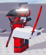 Fury | The Battle Bricks Wiki | Fandom