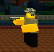 Trainee Battler | The Battle Bricks Wiki | Fandom
