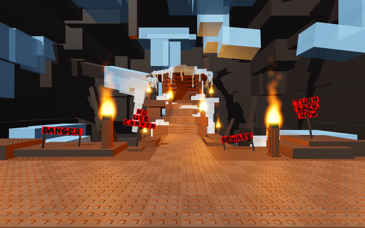 Treacherous | The Battle Bricks Wiki | Fandom