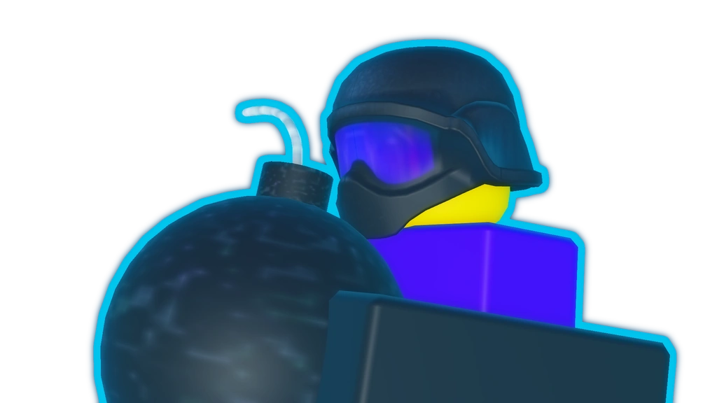 Bomb Battler | The Battle Bricks Wiki | Fandom