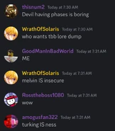 Insecure | The Battle Bricks Wiki | Fandom