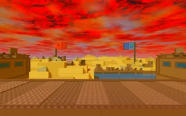 Tough Crowd | The Battle Bricks Wiki | Fandom