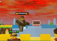 Jetrock | The Battle Bricks Wiki | Fandom