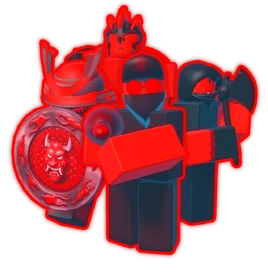 Red Herring | The Battle Bricks Wiki | Fandom