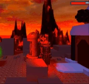 Warhead | The Battle Bricks Wiki | Fandom