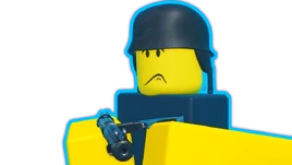 Drafted Battler | The Battle Bricks Wiki | Fandom