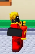 McBurn | The Battle Bricks Wiki | Fandom