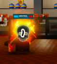 Rockstar Radical | The Battle Bricks Wiki | Fandom