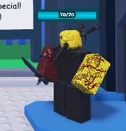 Tumored Sword | The Battle Bricks Wiki | Fandom