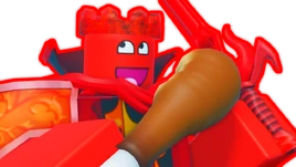 Turking | The Battle Bricks Wiki | Fandom