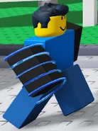 Gravity Battler | The Battle Bricks Wiki | Fandom