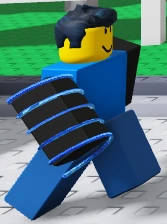 Gravity Battler | The Battle Bricks Wiki | Fandom