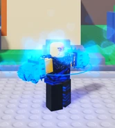 Lil' Deathbringer | The Battle Bricks Wiki | Fandom