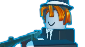 Mafia Krip | The Battle Bricks Wiki | Fandom