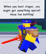 Lil' Turking | The Battle Bricks Wiki | Fandom