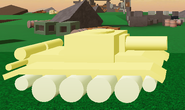 Tank Muffin | The Battle Bricks Wiki | Fandom