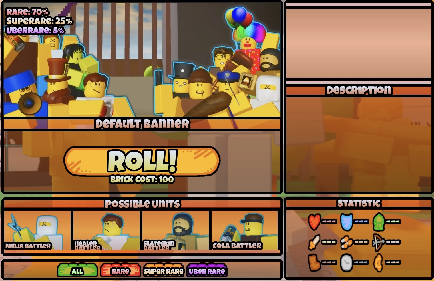 Discuss Everything About The Battle Bricks Wiki | Fandom