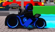 Hyperbike Battler | The Battle Bricks Wiki | Fandom