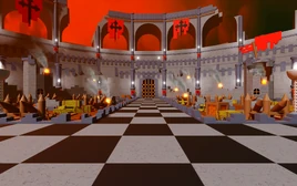 Chessmaster | The Battle Bricks Wiki | Fandom