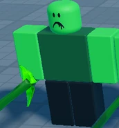 Venomshank | The Battle Bricks Wiki | Fandom