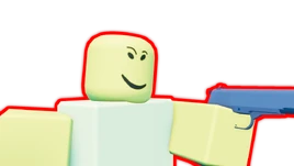 Recruit Muffin | The Battle Bricks Wiki | Fandom